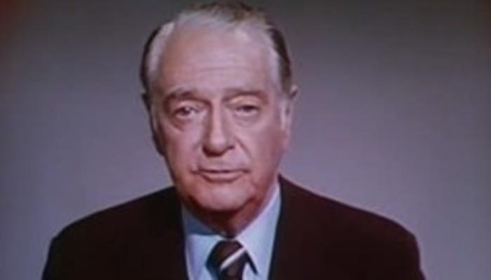 Famous Journalist’s ‘70s Ice Obsession: ‘Glaciers Down to the Mason ...